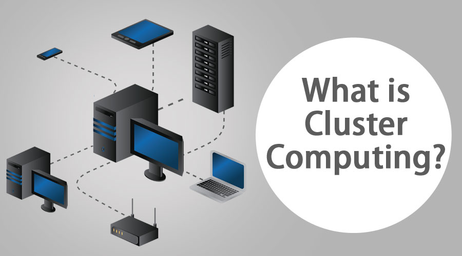Wat Is Cluster Computing Trend Repository