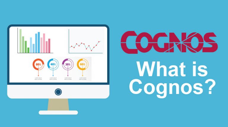 What is Cognos? | Key Concept | How It Works | Scope & Skill | Advantage What is Cognos? | Key Concept | How It Works | Scope & Skill | Advantage