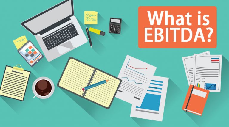 What is EBITDA? | Definition | Types and Components