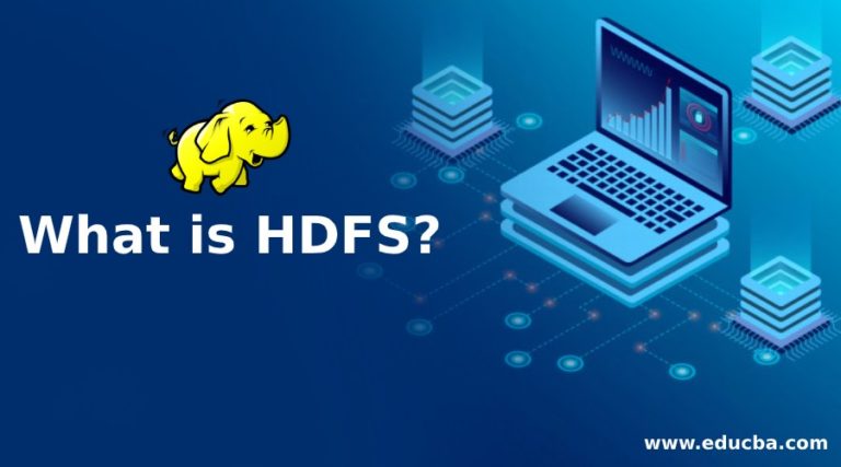 What is HDFS? | Comprehensive Understanding Of HDFS