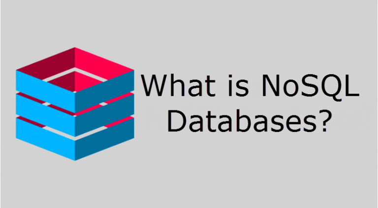 What is NoSQL Database | LaptrinhX