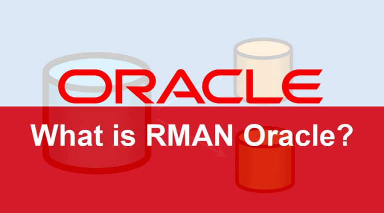 What is RMAN Oracle | Features | Skill & Career Growth | Advantages
