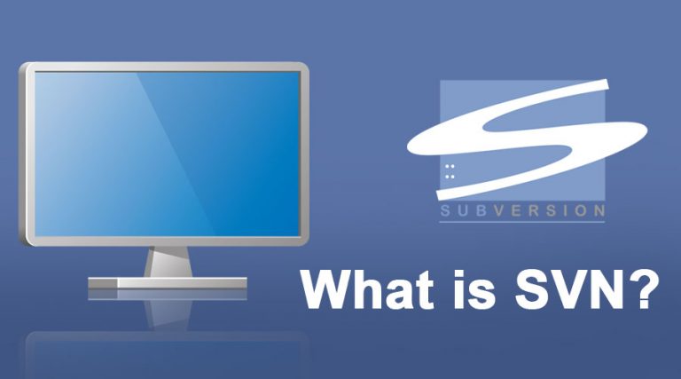 What is SVN? | How It Works | Architecture & Career | Advantages of SVN
