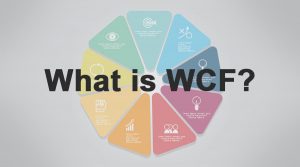 What is WCF? | Features and Components | Career & Advantages