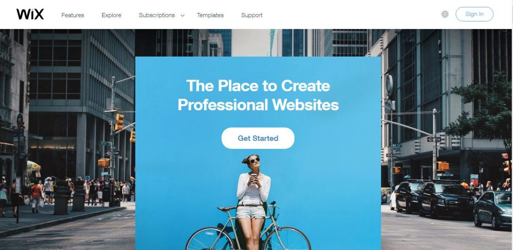 What is WIX? | Why Wix is Wondrous Website Builder for Online Site?