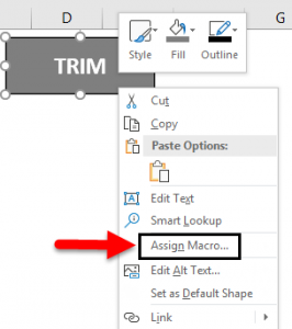VBA Trim | How to use VBA Trim Function to Remove Spaces in Excel?