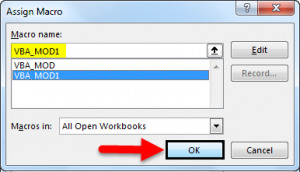 Excel VBA MOD | How to Use VBA MOD Function?