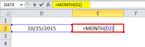 Date Formula in Excel | How to Use Date Formula in Excel?