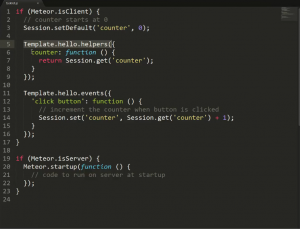 What is MeteorJS? | Guide to What is MeteorJS with Career Scope