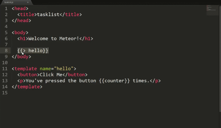 What is MeteorJS? | Guide to What is MeteorJS with Career Scope