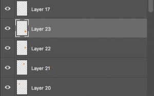 Move Tool In Photoshop | How to Use Move Tool in Photoshop?