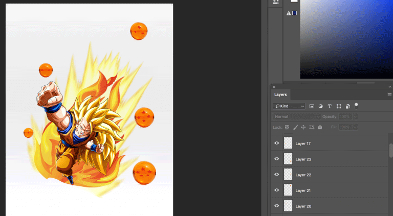 Move Tool In Photoshop | How to Use Move Tool in Photoshop?