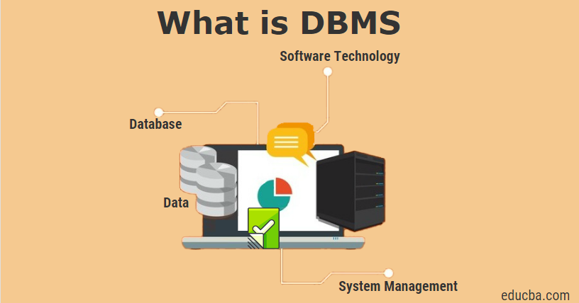 What Is DBMS Basic Concepts Scope Characteristics Of DBMS