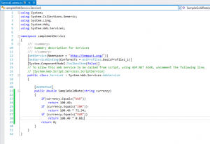 What is ASP.Net Web Services? | What is Web Services? | Career Growth