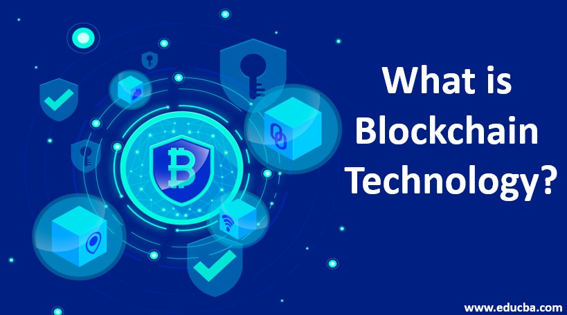 What is Blockchain Technology? | Skill &Scope | How It Works | Advantage