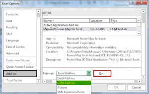 3D Maps in Excel | Learn How to Access and Use 3D Maps in Excel