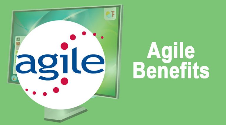 Agile Benefits | Learn the Helpful Benefits of Agile Software Development Agile Benefits | Learn the Helpful Benefits of Agile Software Development