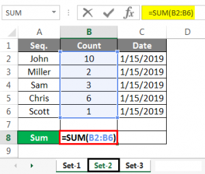Group Worksheets in Excel | How to Group and Ungroup Worksheets?