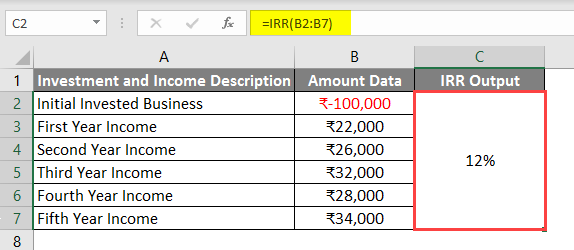Excel Solve Formula Tidebargain