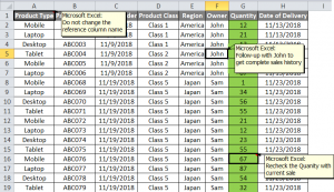 Insert Comment in Excel | How to Insert Comment in Excel?