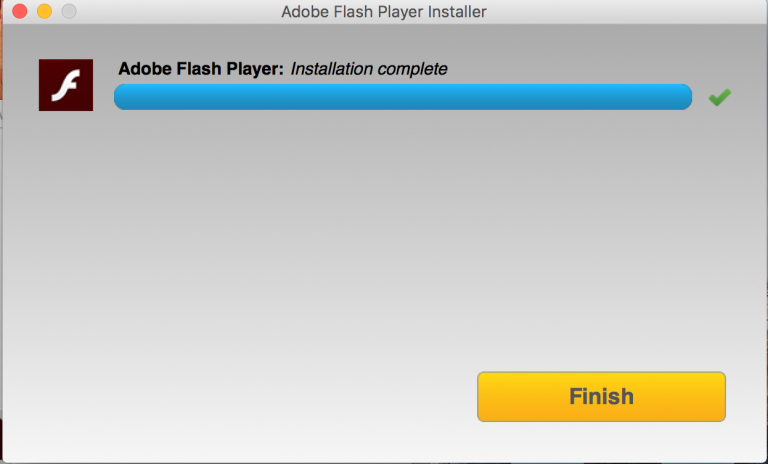 Install Flash | Step by Step Installation of Flash on Mac and Windows
