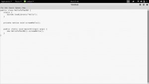 What is JNI in Java? | JNI for Effecient Java Programming