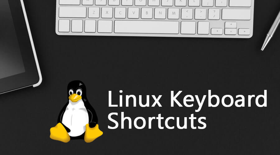 Linux Keyboard Shortcuts Different Keyboard Shortcuts For Linux