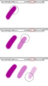 Pencil Tool in Photoshop | How to Use Pencil Tool in Photoshop?
