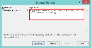 Nested IF Formula in Excel | How to Use Nested IF Formula?