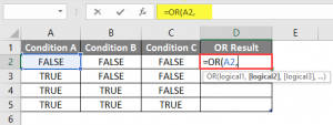 OR Formula in Excel - Everything You Should Know