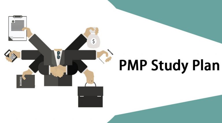PMP Study Plan | Create Effective Study Plan for PMP Exam Certification