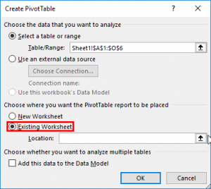 Pivot Table Sort in Excel | How to Sort Pivot Table Columns and Rows