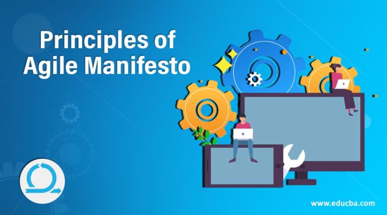 Principles of Agile Manifesto | Discover the 12 Principles of Agile ...