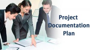 Project Documentation Plan | Components of Project Documentation Plan