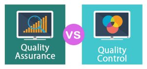 Quality Assurance vs Quality Control | Learn Top 9 Differences