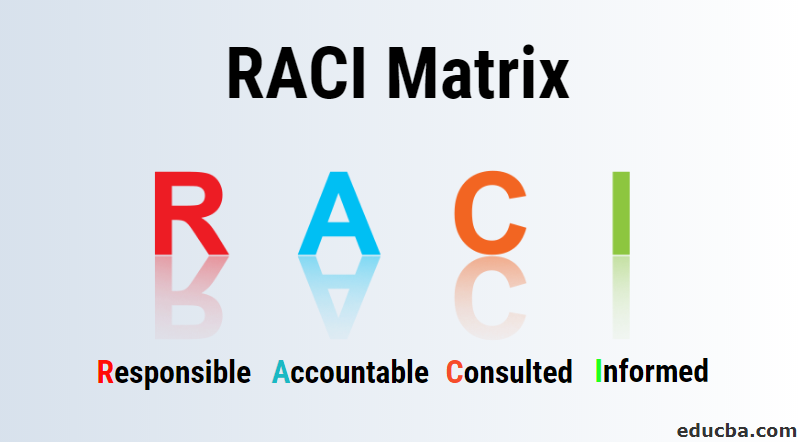 RACI Matrix | Implementing the Process of Raci Matrix