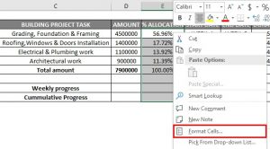 S CURVE in Excel | How to Create S CURVE Graph in Excel?