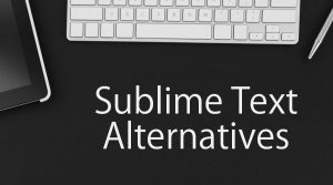Sublime Text Alternatives | Learn Top 8 Best Alternatives of Sublime Text