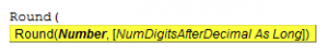 VBA Round | How to Use Excel VBA Round Function?