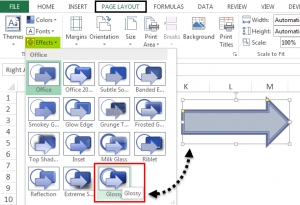Themes in Excel | Learn How to Use Themes in Excel?