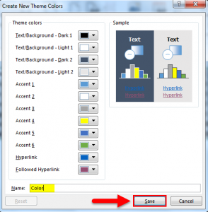 Themes in Excel | Learn How to Use Themes in Excel?