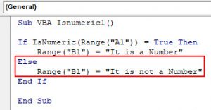 VBA IsNumeric | How to Use Excel VBA IsNumeric?