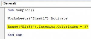 VBA Range Cells | How to Use Excel VBA Range Cells?