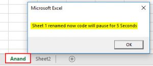 VBA Wait Function | How to Use Excel VBA Wait Function with syntax?