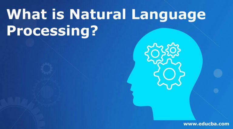 What is Natural Language Processing | Working and Techniques of NLP