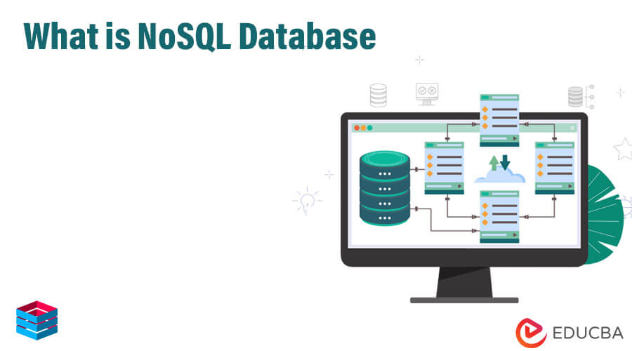NoSQL 