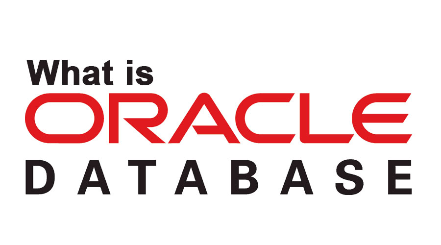 What Is Oracle Database Guide To Oracle Database With Architecture
