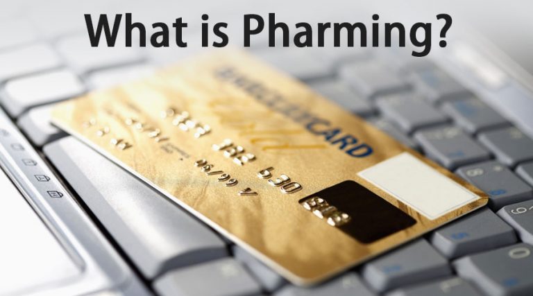 What is Pharming? | Key Concepts and How to Prevent Pharming