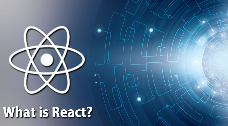 What Is React How It Works How To Use It Uses Advantages
