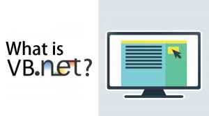 What is VB.Net? | Concept and Advantages of VB.Net Programming